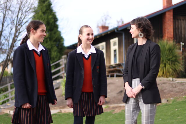 Fahan School - To enlighten, inspire and ignite young minds and hearts.