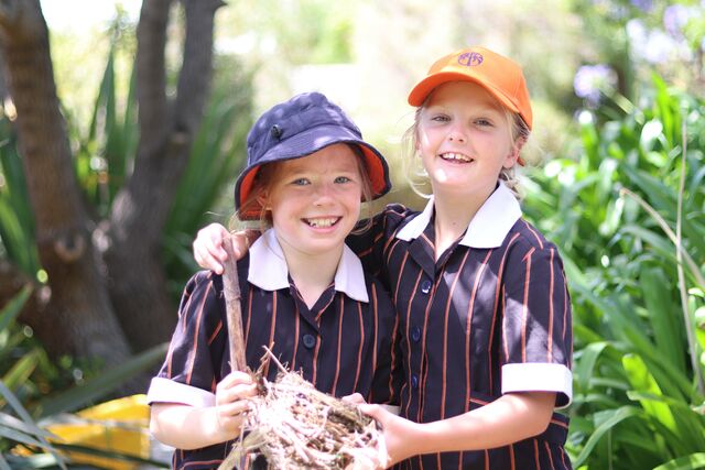 Fahan School Capital Master Plan