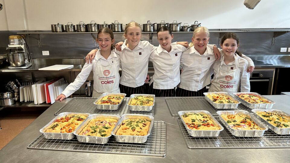 Fahan School - To enlighten, inspire and ignite young minds and hearts.