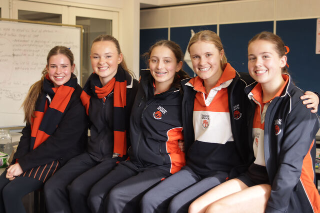 Fahan School - To enlighten, inspire and ignite young minds and hearts.