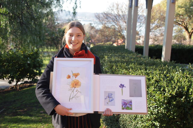 Fahan School - To enlighten, inspire and ignite young minds and hearts.