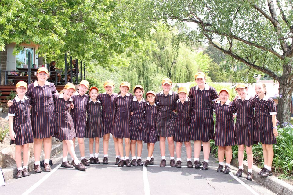 Fahan School - To enlighten, inspire and ignite young minds and hearts.