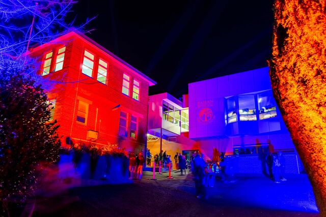 Top Ten Finishes for Fahan at Tasmanian All Schools Cross Country