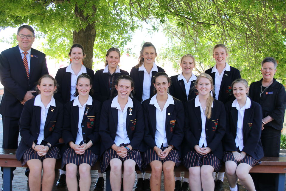 Welcome Back to Fahan