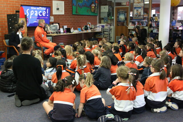 Fahan School - To enlighten, inspire and ignite young minds and hearts.