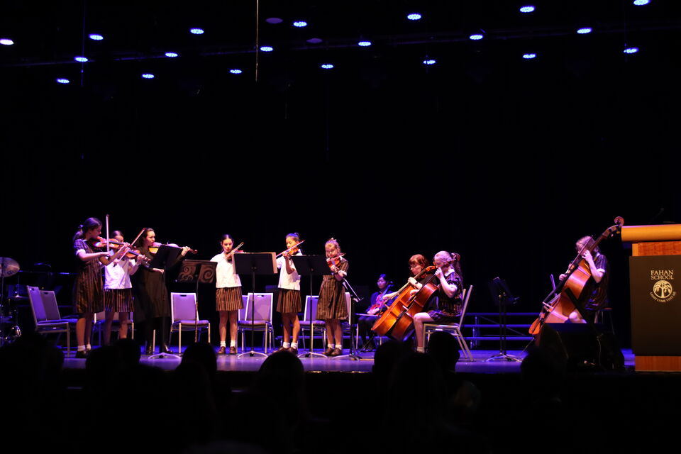 Fahan School - To enlighten, inspire and ignite young minds and hearts.