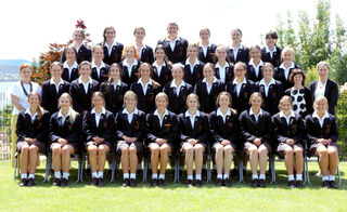 Fahan School - To enlighten, inspire and ignite young minds and hearts.