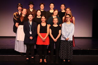 Fahan School - To enlighten, inspire and ignite young minds and hearts.