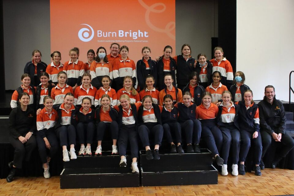 Fahan School - To enlighten, inspire and ignite young minds and hearts.