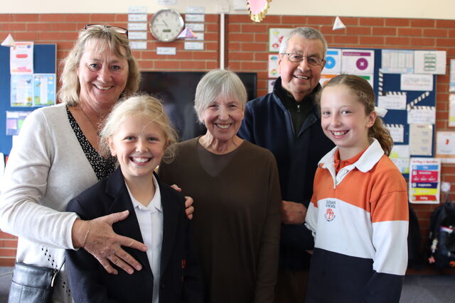 Fahan School - To enlighten, inspire and ignite young minds and hearts.