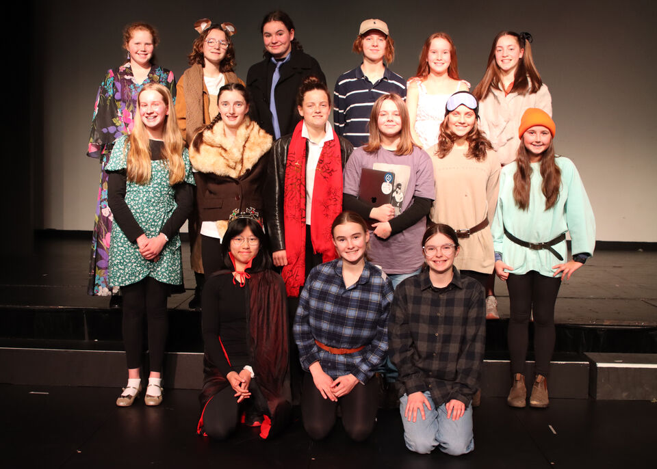 Fahan School - To enlighten, inspire and ignite young minds and hearts.