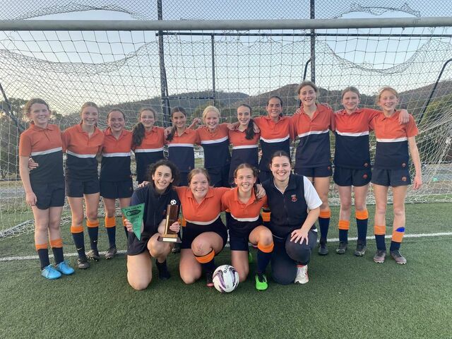 Science success at Fahan