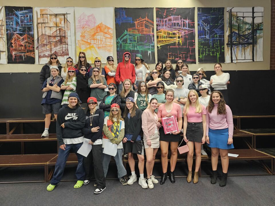 Fahan School - To enlighten, inspire and ignite young minds and hearts.